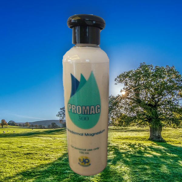 PROMAG 300 150ML - Promag 300 Bhabes